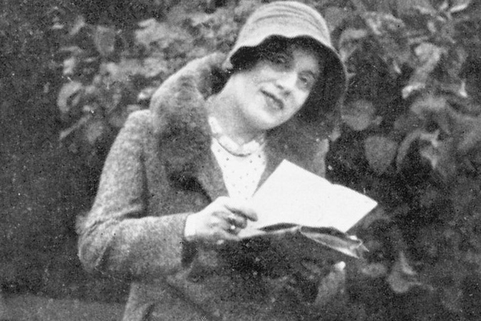 CyberSAX: Lili Elbe – eine Johannstädterin